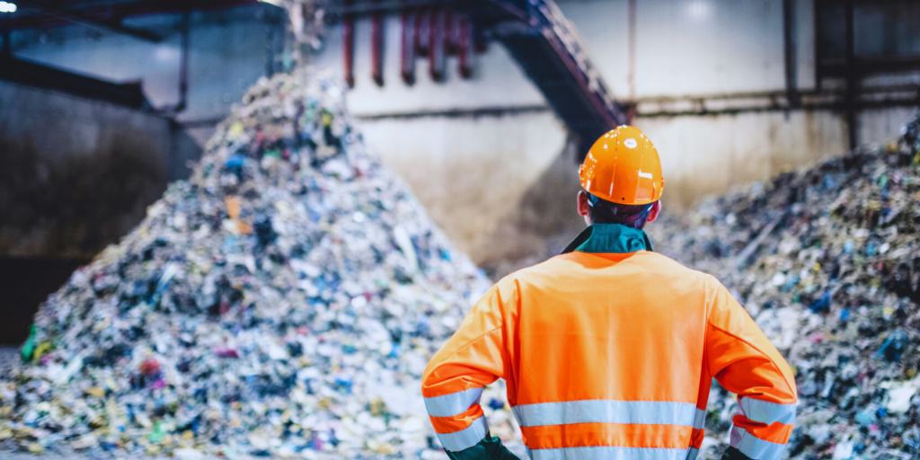 Recycling Operative - Orangebox Training Solutions | Training Providers ...